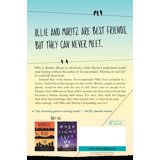 Because You'll Never Meet Me (Paperback) - Walmart.com