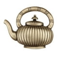 Acorn Manufacturing DQCPP Artisan Collection Teapot Knob, Antique ...