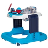Safety 1ˢᵗ Ready, Set, Walk! DX Developmental Walker, Nantucket 2 ...