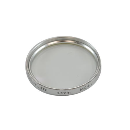 MARUMI UV filter 43mm MC-UV 43mm Silver For UV absorption | Walmart Canada