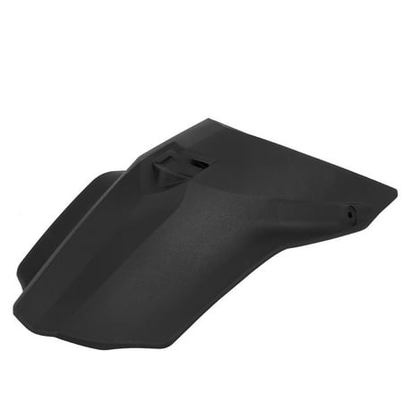 Front Mudguard Extension, Front Extender Durability Easy Use Front ...