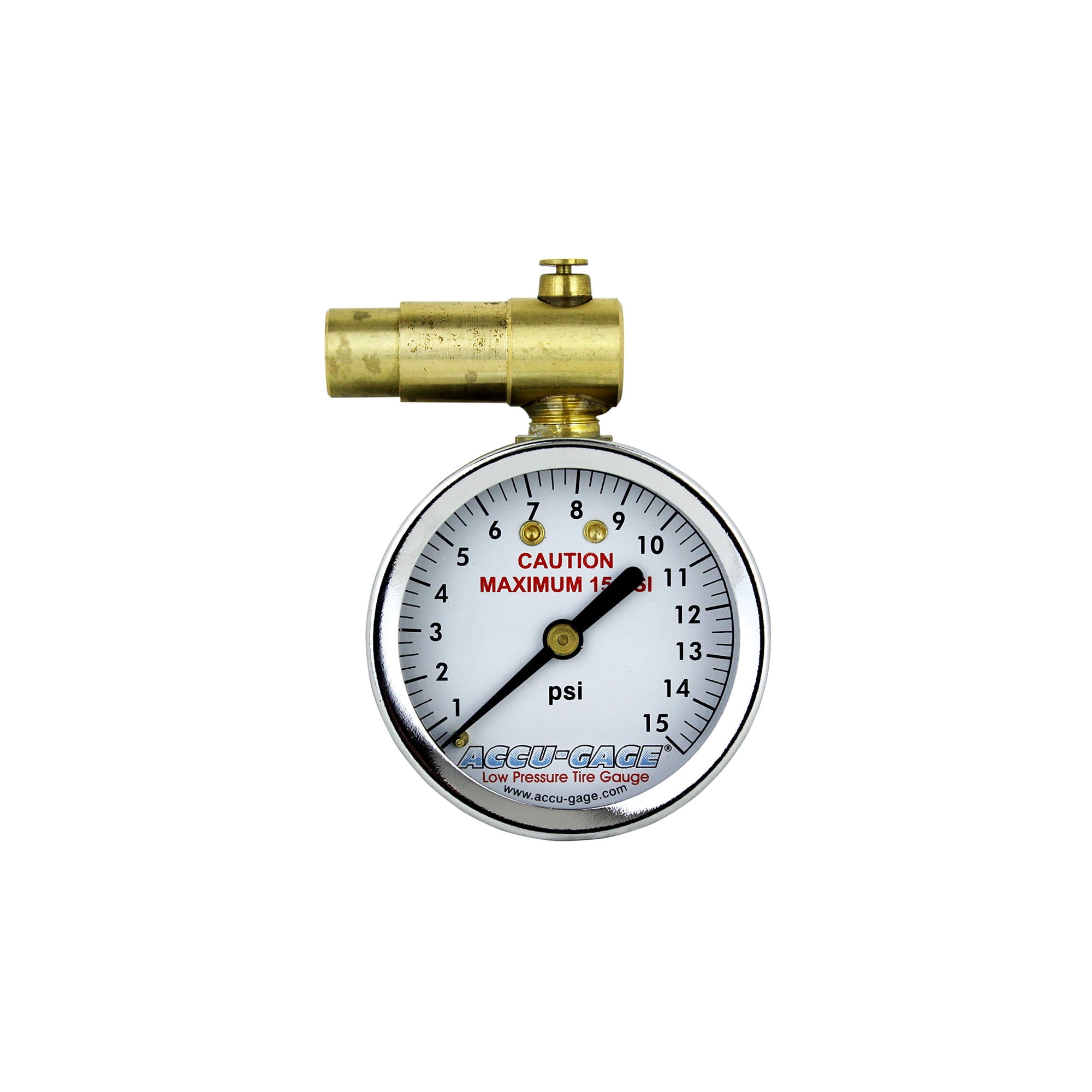 Click here for Accu-Gage By Milton Presta Valve Bike Tire Pressur... prices