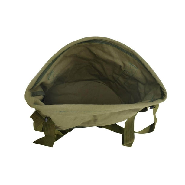 Maoww Fruit Picking Bag Heavy Duty Free Your Arm and Hand for Berry ...