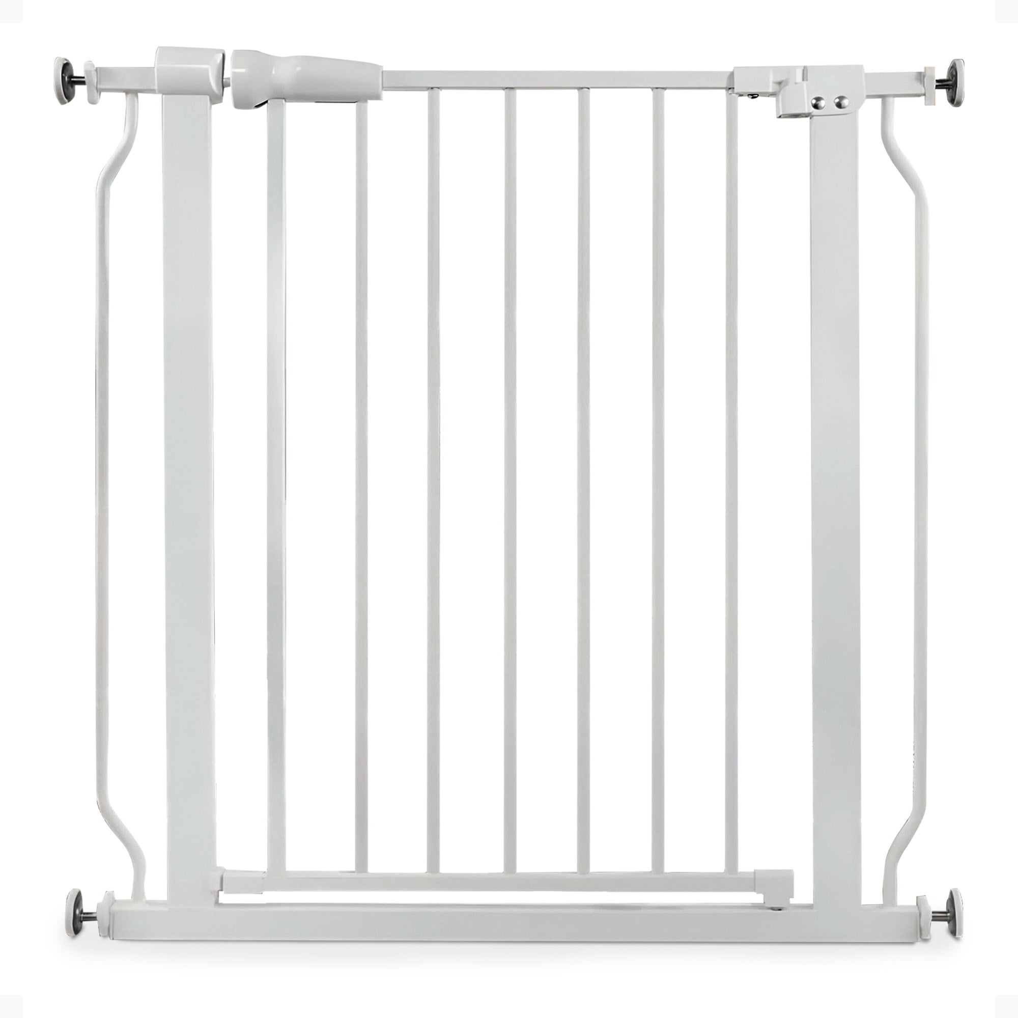 Click here for Balancefrom Easy Walk-Thru Baby Safety Gate For 29... prices