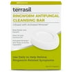Terrasil Antifungal Soap, Medicated Cleansing Bar for Fungal Skin ...
