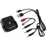 Monster HDTV Wireless Headphone Kit with Bluetooth Transmitter ...