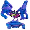 ORB™ Funkee Monkee Jumbo (Blue/Purple) – 4.5 lbs! - Stretch, Squish ...