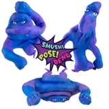 ORB™ Funkee Monkee Jumbo (Blue/Purple) – 4.5 lbs! - Stretch, Squish ...