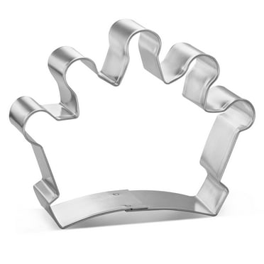 Snowflake Ninja Star Cookie Cutter 3.5 in B1896 - Foose Cookie Cutters ...