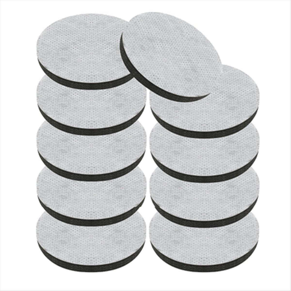 10 Filtros de Agua de Disco Micro-Tipo para y Jarras Filtrantes Fill ...