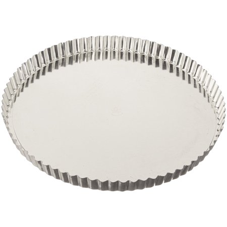 Matfer Bourgeat Fluted Tart Mold with Removable Bottom | Walmart Canada