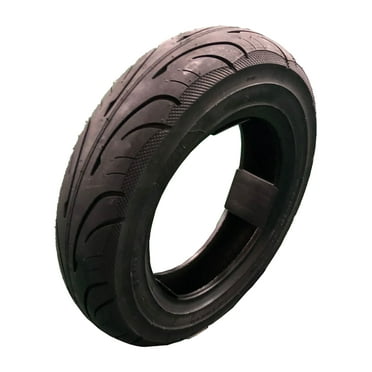 Dunlop D604 Front Scooter Tire 120/70-12 (51L) - Walmart.com