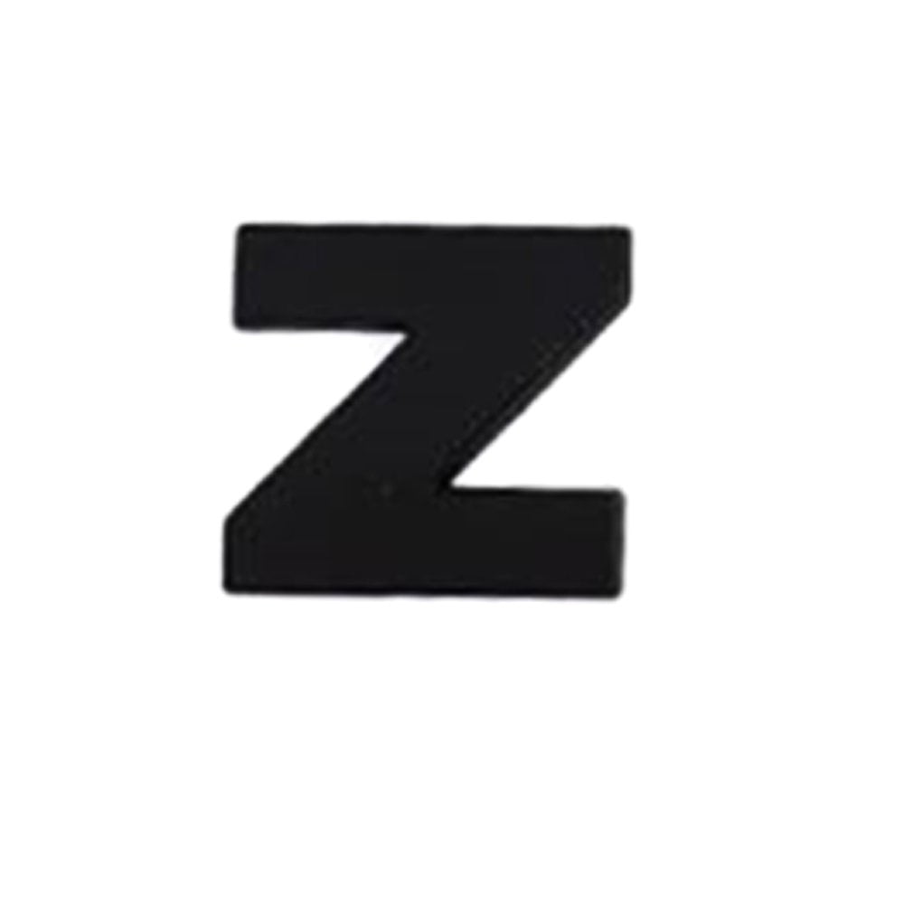 Rosie Car 3D Letter Car Stickers English Letters Car Logo DIY rosie-car-3d-letter-car-stickers-english-letters-car-logo-diy