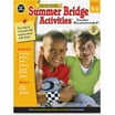 Summer Bridge Grade 3-4 Activities Workbook - Walmart.com