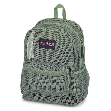 Jansport Eco Mesh Backpack Black - Walmart.com