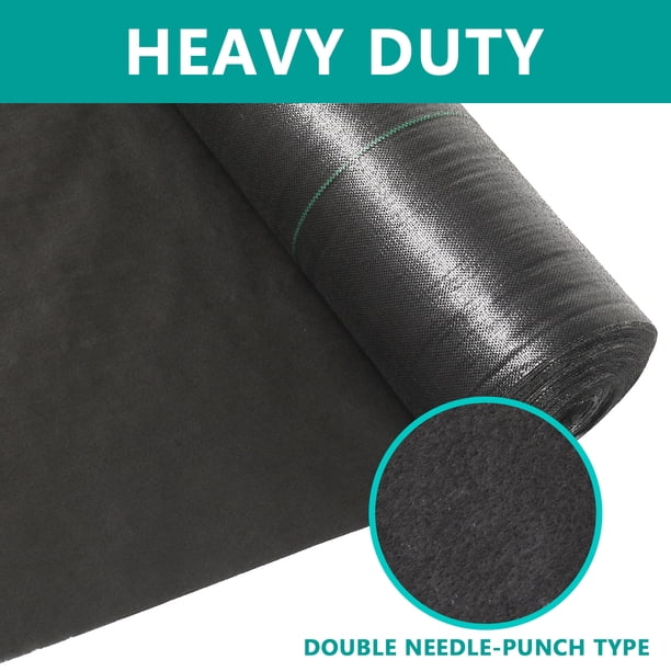 Heavy Duty Landscape Fabric