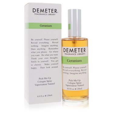 Demeter Demeter Snow Cologne Spray for Women 4 oz - Walmart.com