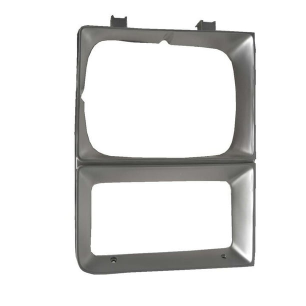 BISEL CHEV PU 83-84 CUSTOM DERECHO/COPILOTO | Walmart en línea