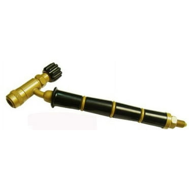 Power Probe PPMT Micro Butane Soldering Torch - Walmart.com