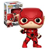 POP Movies: DC - Justice League - Flash - Walmart.com