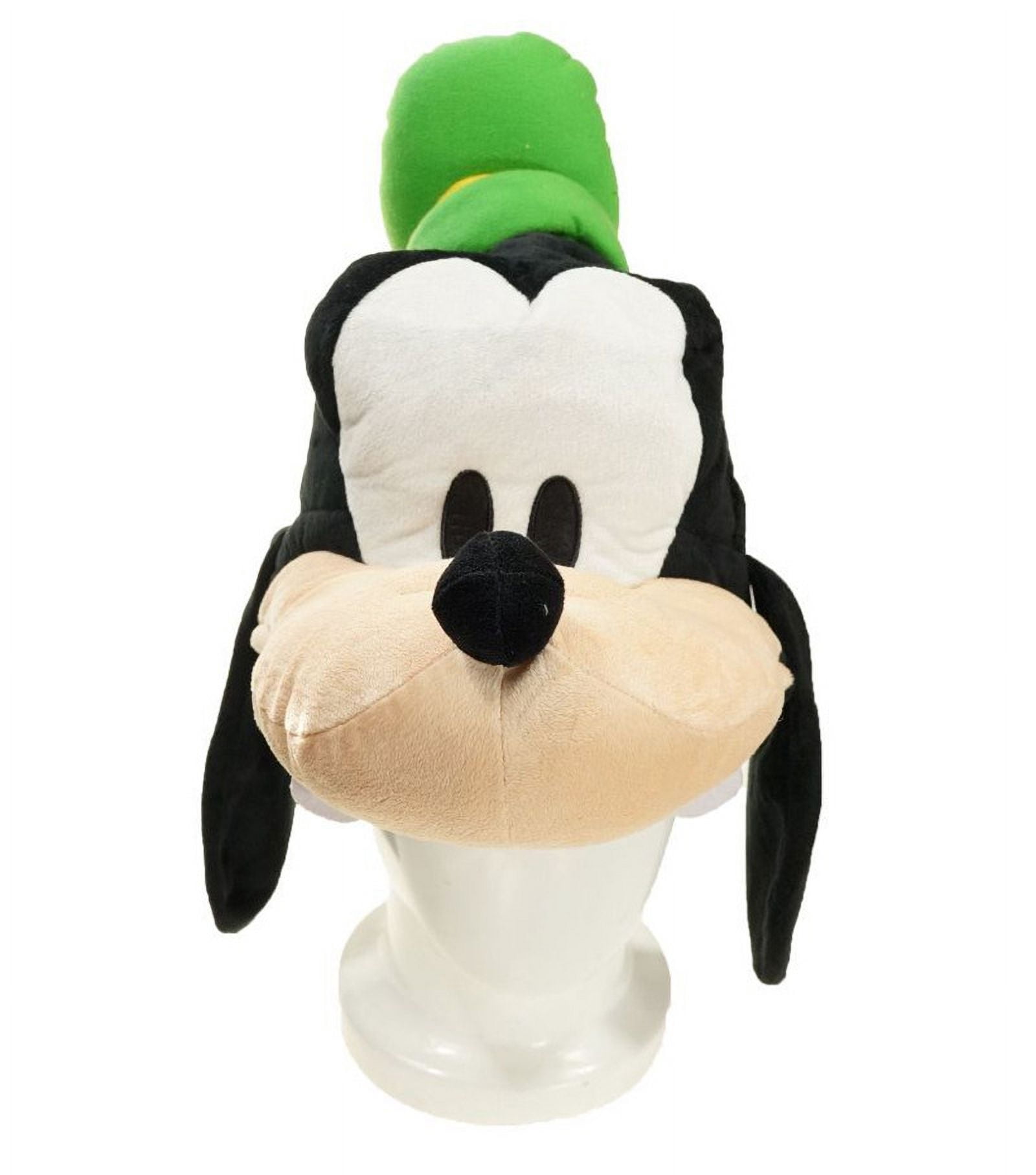 Sombrero de dibujos animados de Disney Goofy, gorro, tocado, Dicer ...