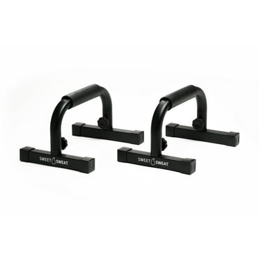 Magshion 1 Pair Push Up Handles for Floor, Pushup Stands for Strength ...