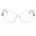 Kate Spade ANAYA 0KB7 00 Women's Grey Plastic Frame Eyeglasses ...
