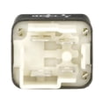 CarLights360 For Lexus GS350 2007 2008 Relay | Blade Terminal | Square ...