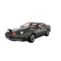 Knight Rider - K.I.T.T - Walmart.com
