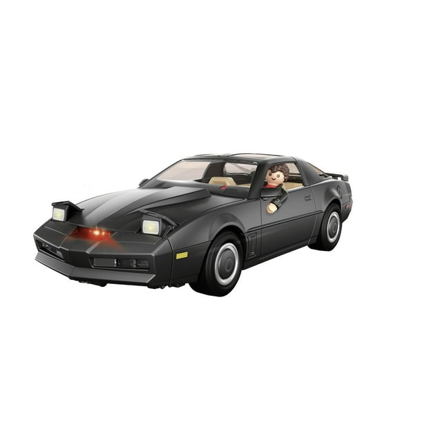 Knight Rider Model Kit