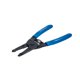 Klein Tools 1011 Wire Stripper/Cutter, 10-20 and 12-22 AWG - Walmart.com