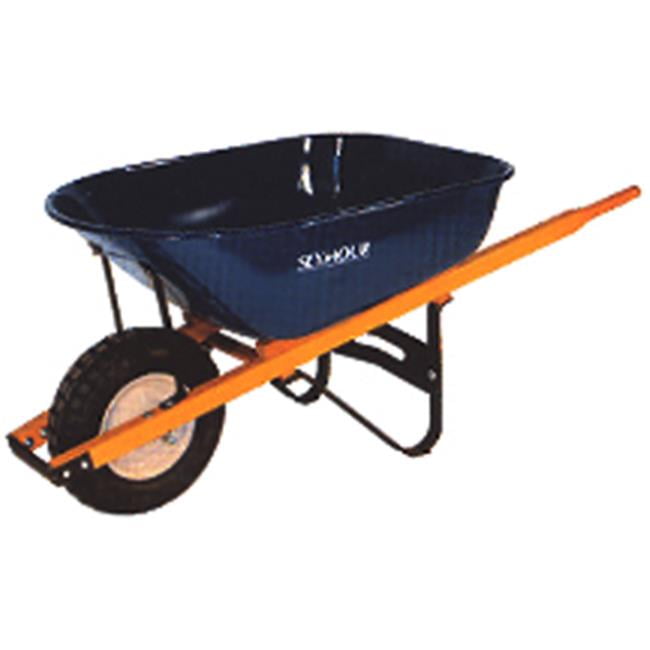Seymour Manufacturing Wheelbarrow Kit with Tray - Walmart.com