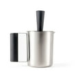 Outset Stainless Steel Grill Basting Cup & Sauce Brush, 16 oz - Walmart.com