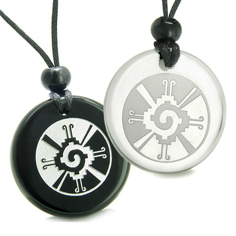 Mayan Symbol For Unity