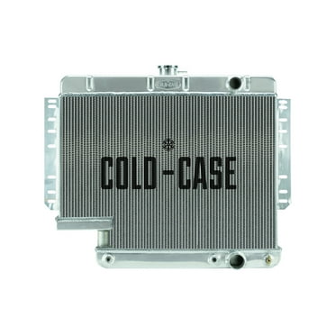 Cold Case Radiators 62-74 A/B/C/E Body SB Ra diator AT 18x22in ...