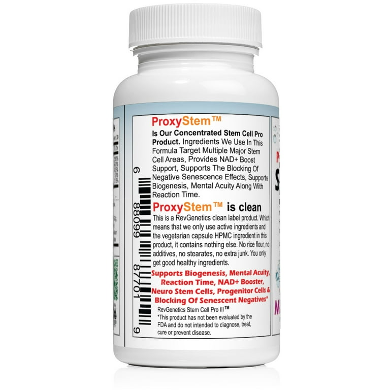 Pro Stem Cell Research