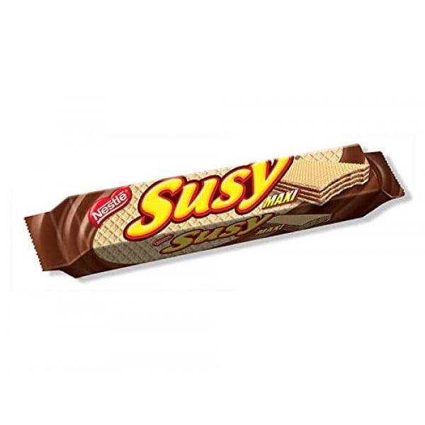 SUSY MAXI Cookie sanck cookies - Walmart.com