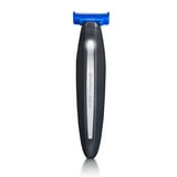 Microtouch Solo Clean Shaver - All-in-One Razor Trims, Edges, and ...