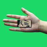 Jujutsu Kaisen - Sukuna Eyes Patch #2 - Walmart.com