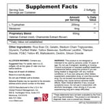 Alteril Natural Sleep Aid, Dream-enhancing, Drug-free Medicine for ...