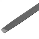 OTVIAP Mill File, 8in Flat Mill File Smooth Blade With Handle File ...