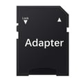 Topesel 256GB Micro SD Card, U3 V30 A1 Class 10, High Speed TF Memory ...