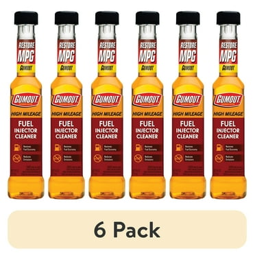 ATS 505 CRF Fuel System Cleaner for Gasoline and Diesel Engines ...