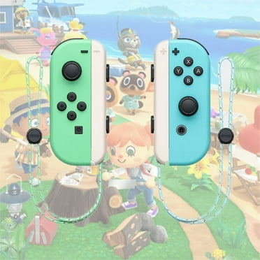 PowerA Enhanced Wireless Controller for Nintendo Switch - Animal ...