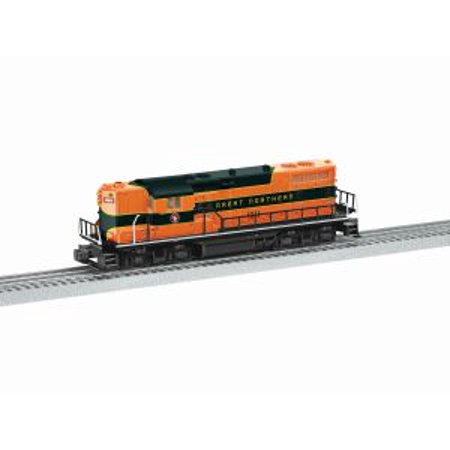 O LionChief+ GP7 Diesel GN | Walmart Canada