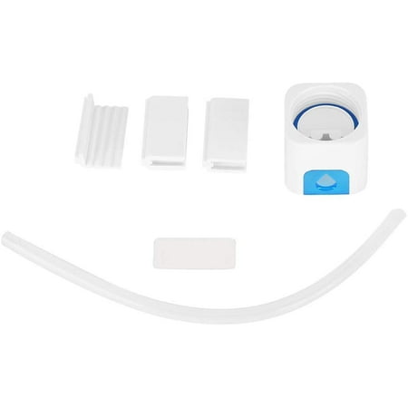 Auto Top Off System, Fish Tank Automatic Water Filler Aquarium Float ...