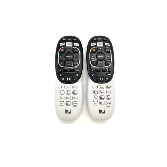 Directv Remote Control