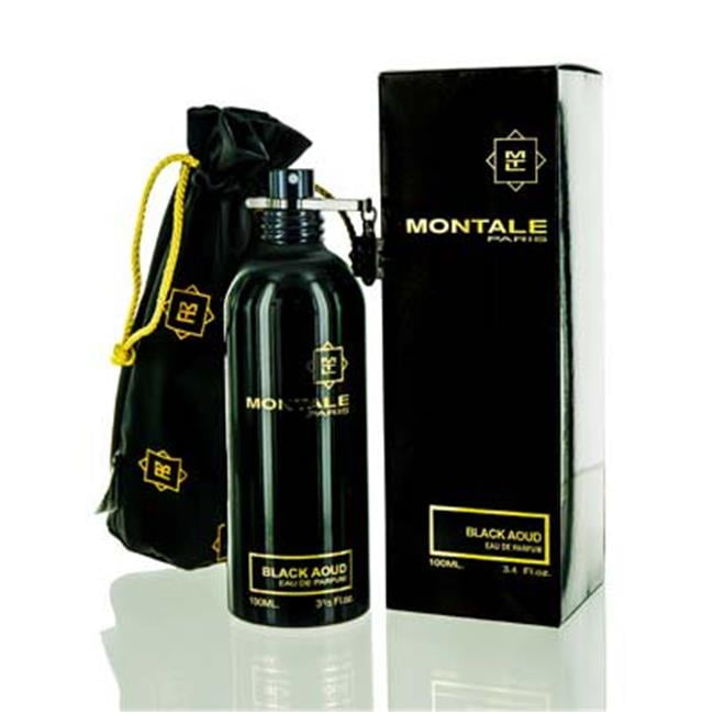 Click here for Montale Black Aoud By Montale Eau De Parfum Spray... prices