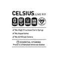 Celsius Live Fit Sparkling Vibe Variety Pack 12 fl. oz., 18 pk ...