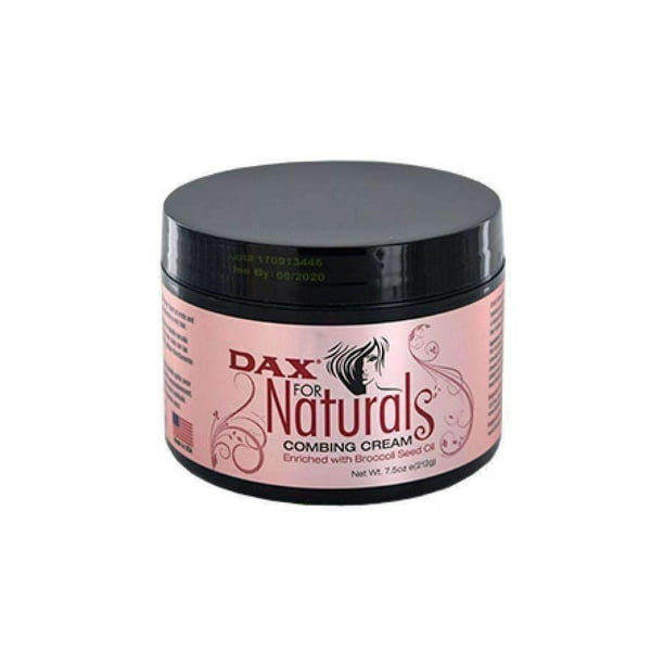 Dax For Naturals Combing Cream - Walmart.ca